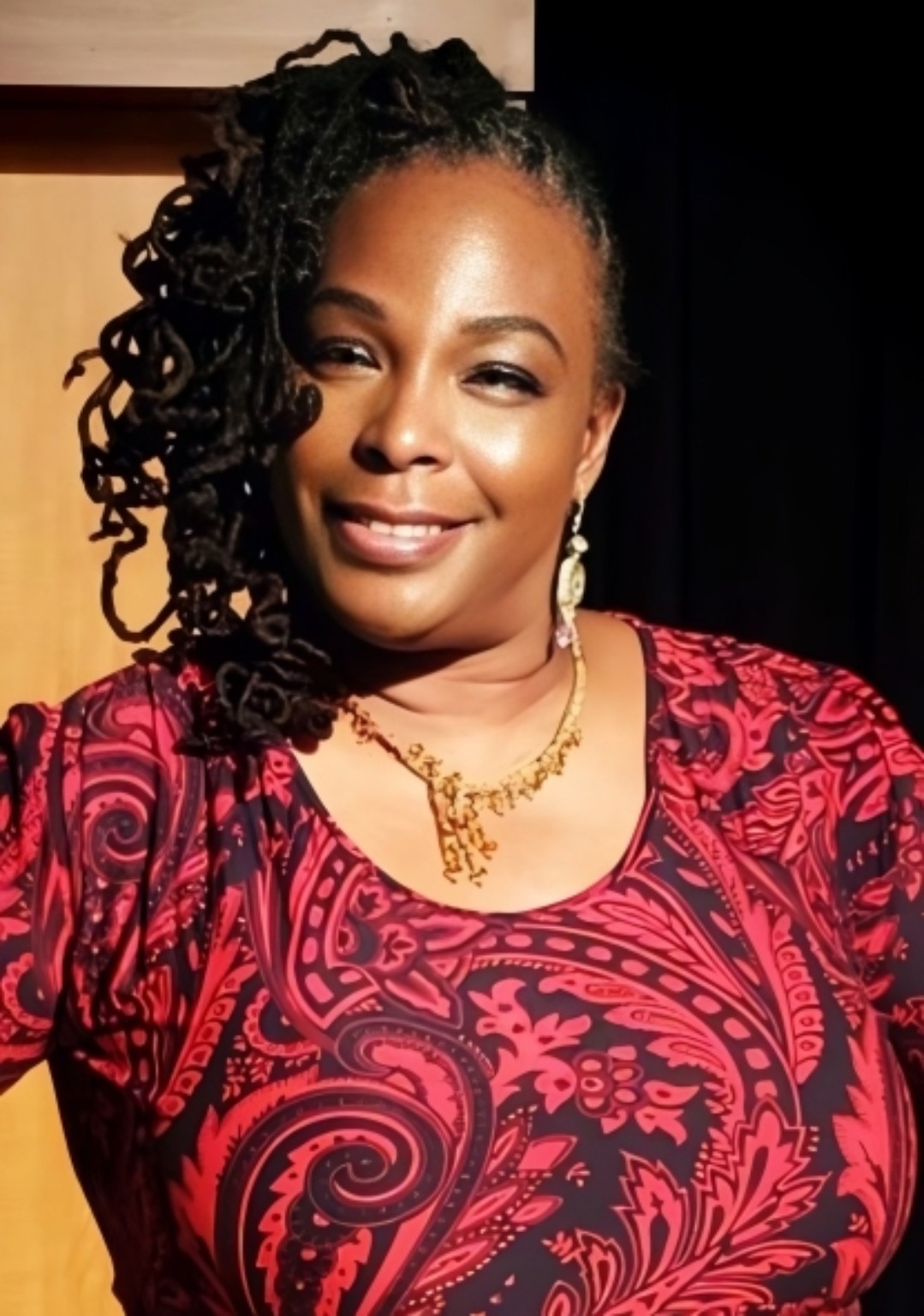 Melissa Lewis, MA, NCC, LPC | Re-Kee Services